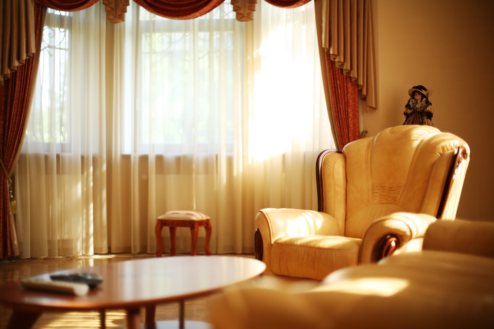 Best and Trusted Custom Drapes in Oklahoma- DMI