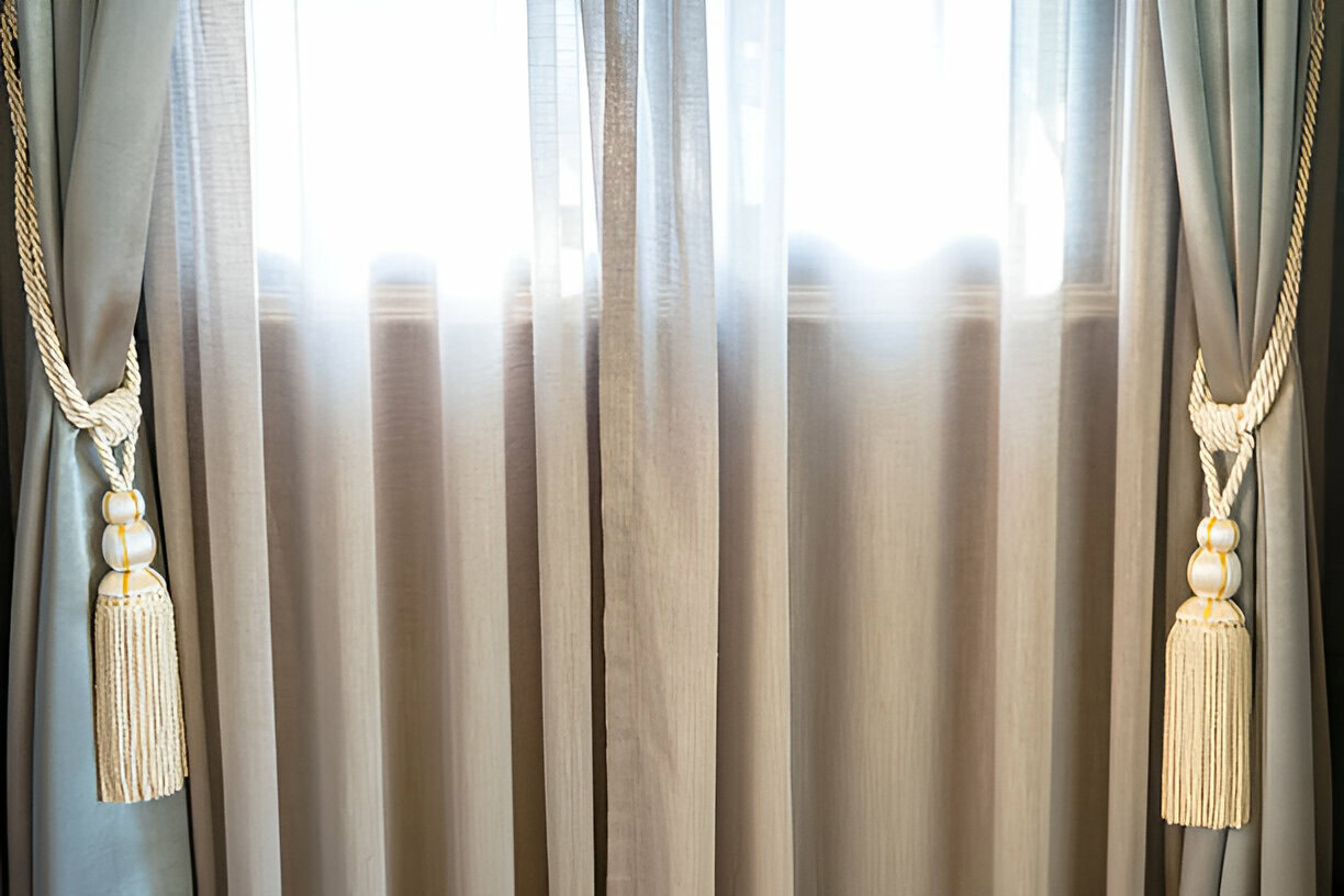 Pre-Made or Custom Drapes: Which Is Right for You? - DMI
